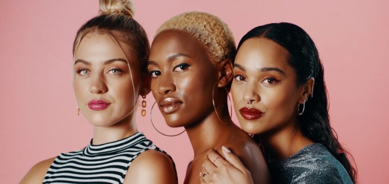 Diverse Ingredients for Inclusive Makeup Formulation - Sensient Beauty