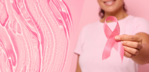 Pink October – Beauty for Breast Cancer Patients - Sensient Beauty