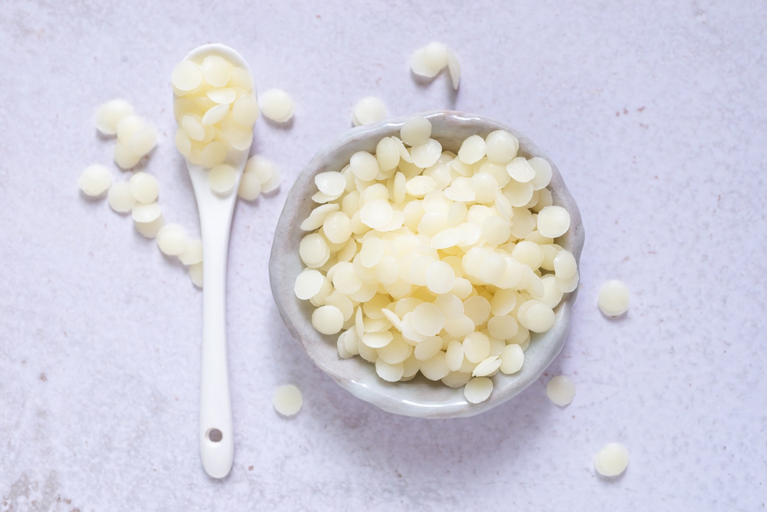 Emollient Esters And Wax Esters Blends Sensient Beauty