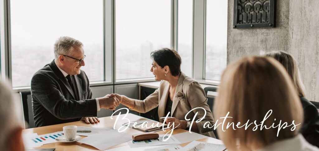 Beauty Partnerships and Trust - Sensient Beauty