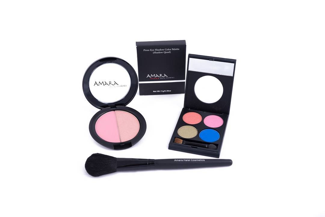 Everything You Need To Know About The Growing Halal Beauty Market ...