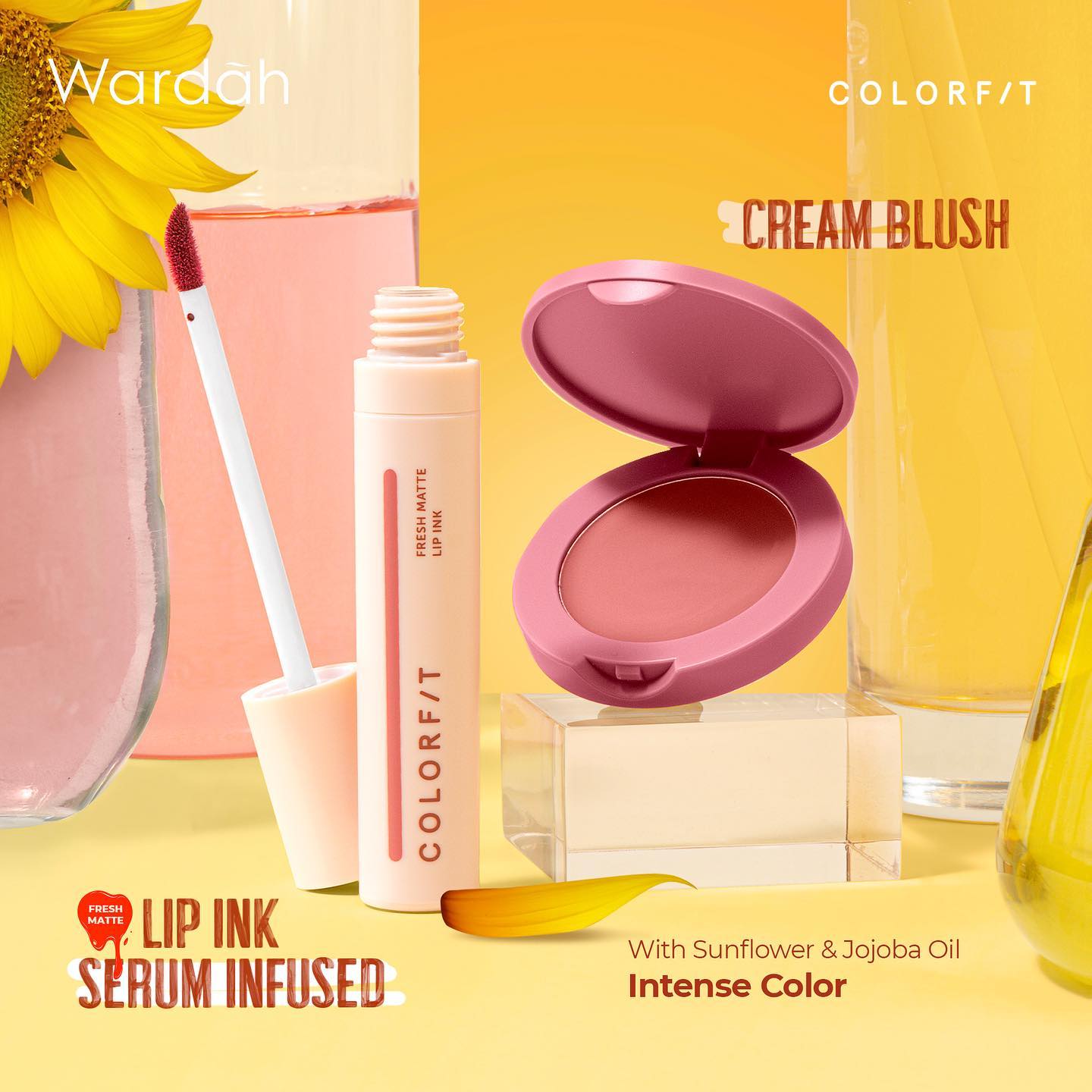 Everything You Need To Know About The Growing Halal Beauty Market ...