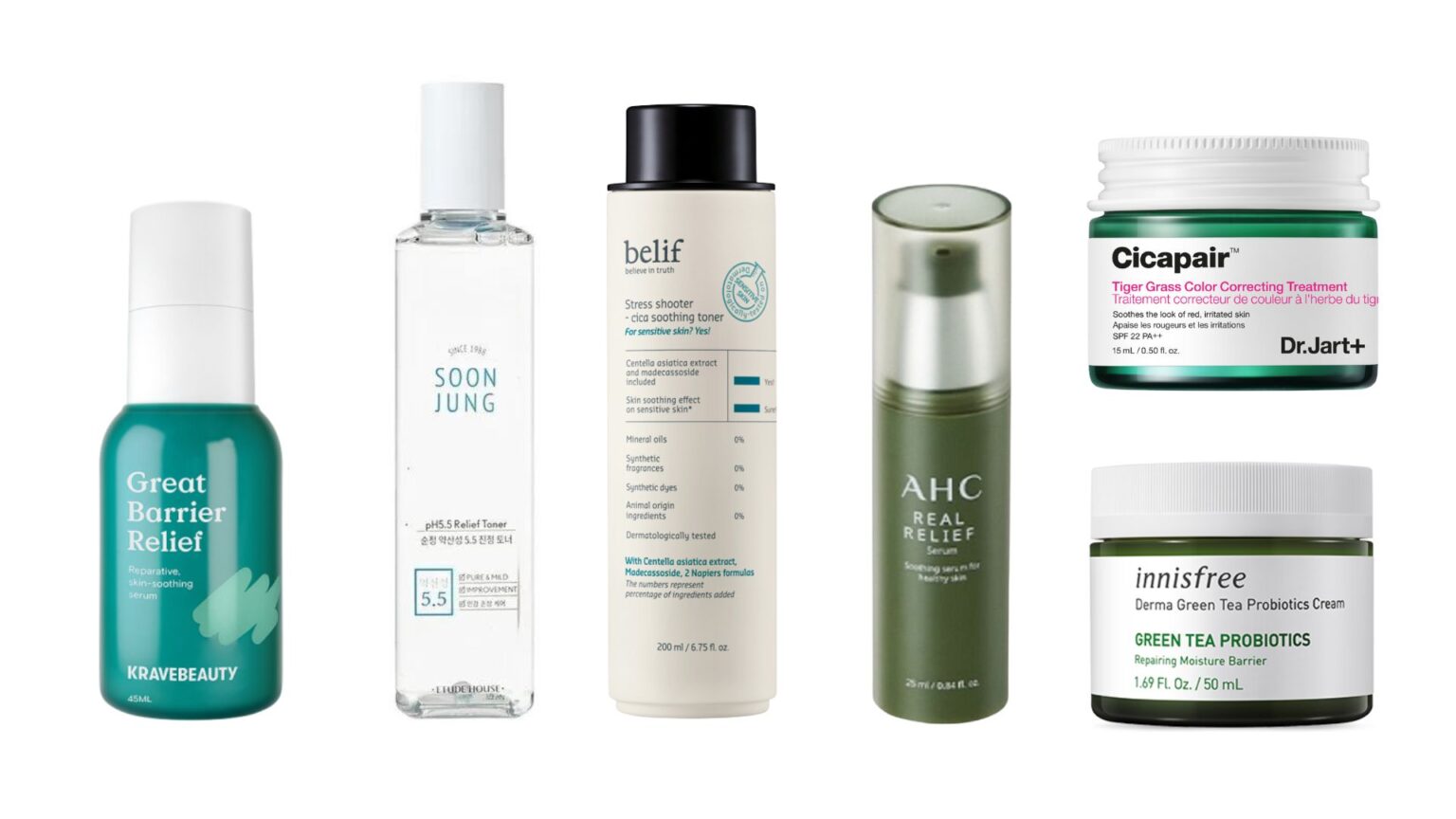 Why The K-Beauty Wave Is Still Going Strong? Innovative Skincare Trends ...