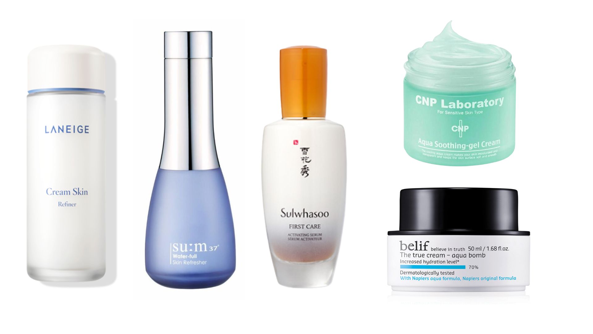 Why The K-Beauty Wave Is Still Going Strong? Innovative Skincare Trends ...