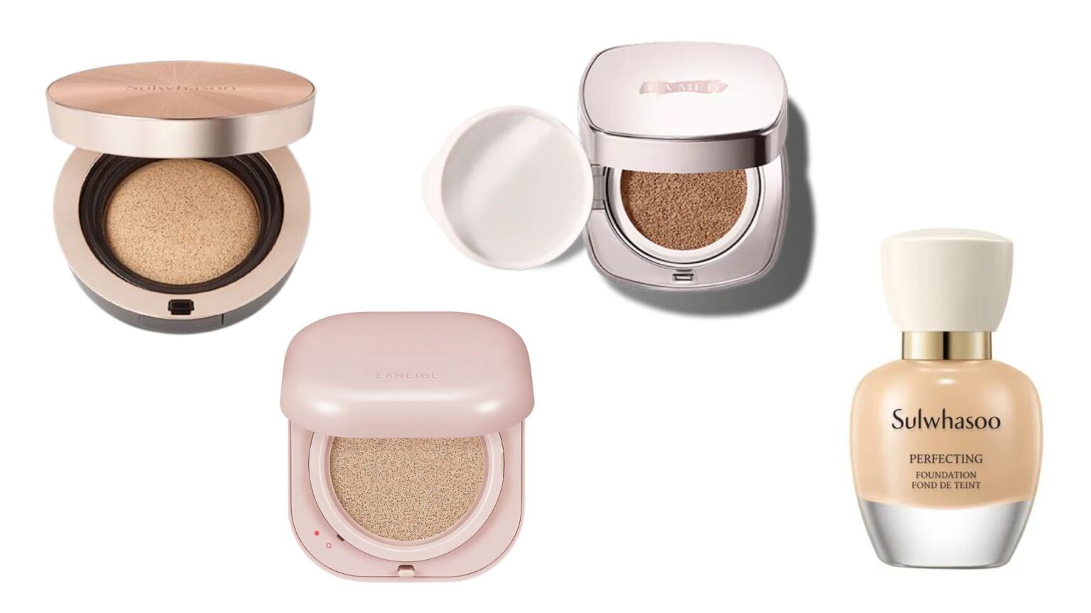 Why The K-Beauty Wave Is Still Going Strong? Innovative Skincare Trends ...