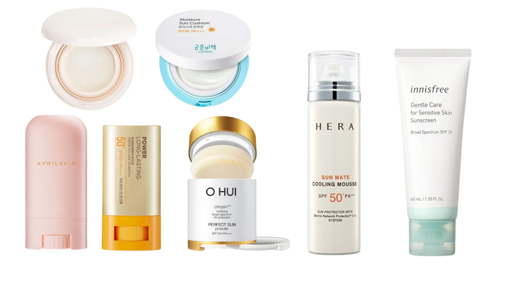 Why The K-Beauty Wave Is Still Going Strong? Innovative Skincare Trends ...