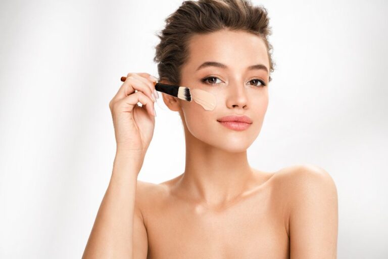 Formulate PEG-free Cosmetics with ADT-3 Surface Treated Pigments ...