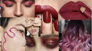 Sensient's Color of the Year 2023 - Sensient Beauty