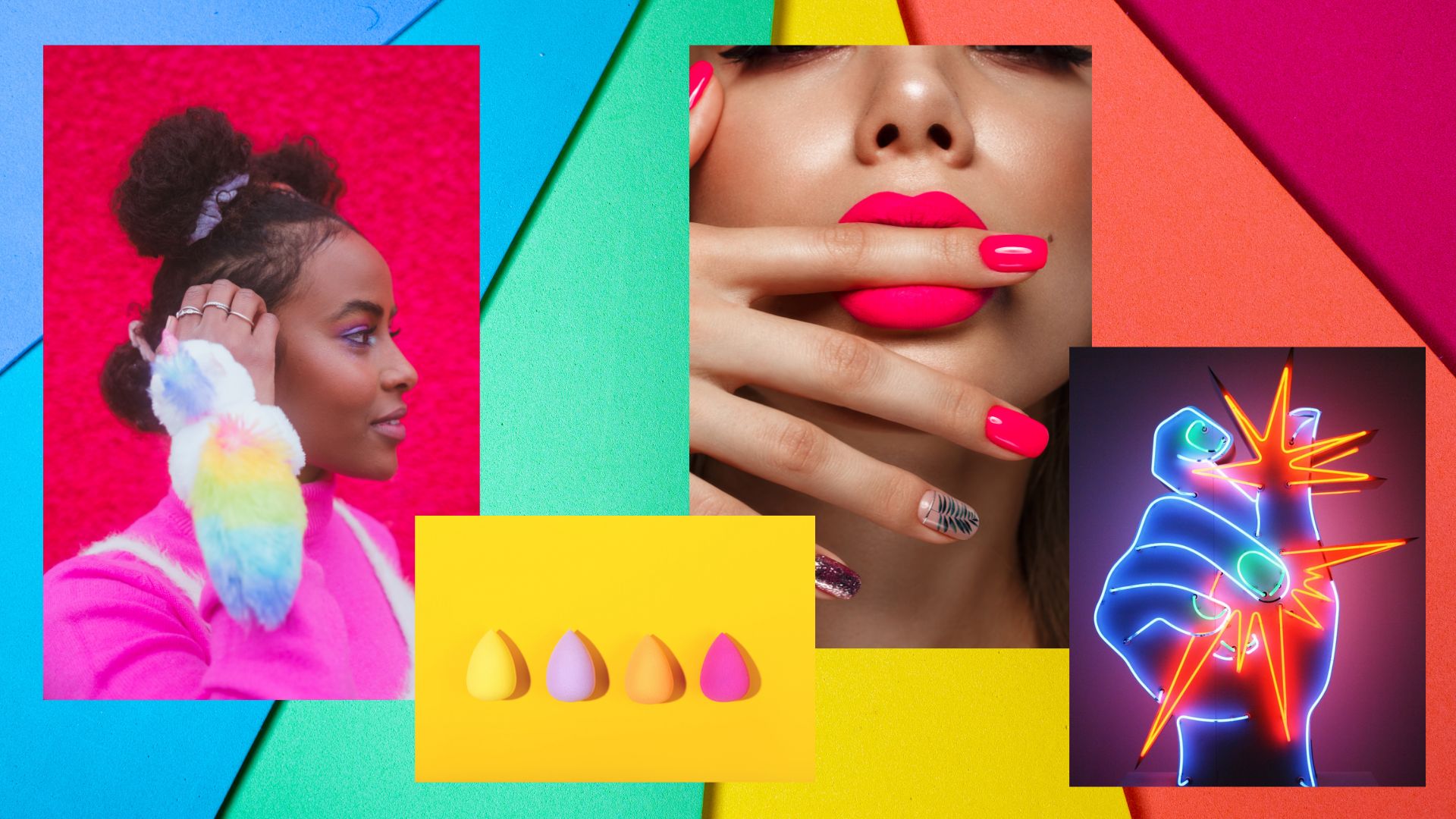 Makeup Color Trends 2023 - Endless Beauty & Wellness