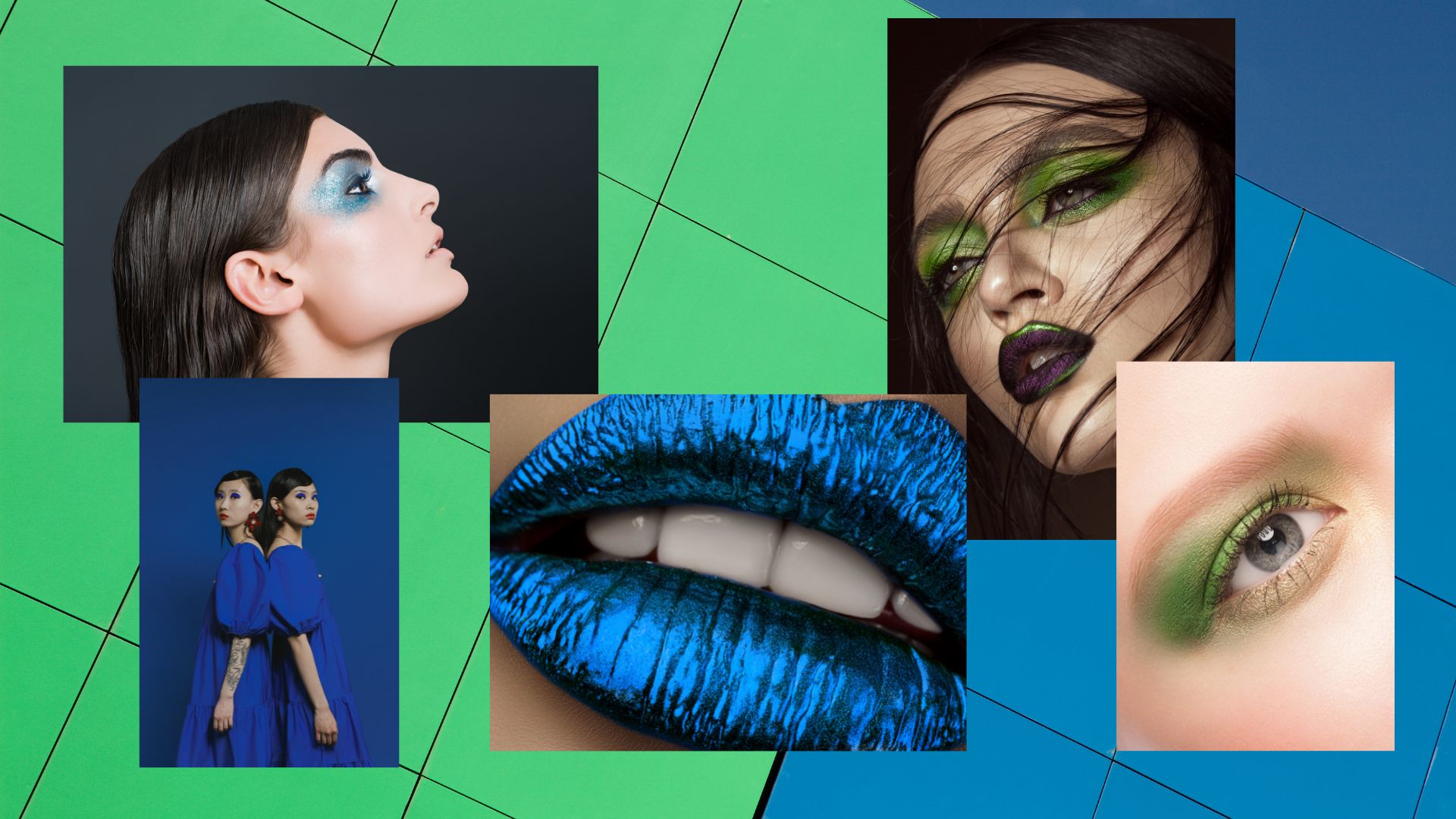 Makeup Color Trends 2023 - Endless Beauty & Wellness