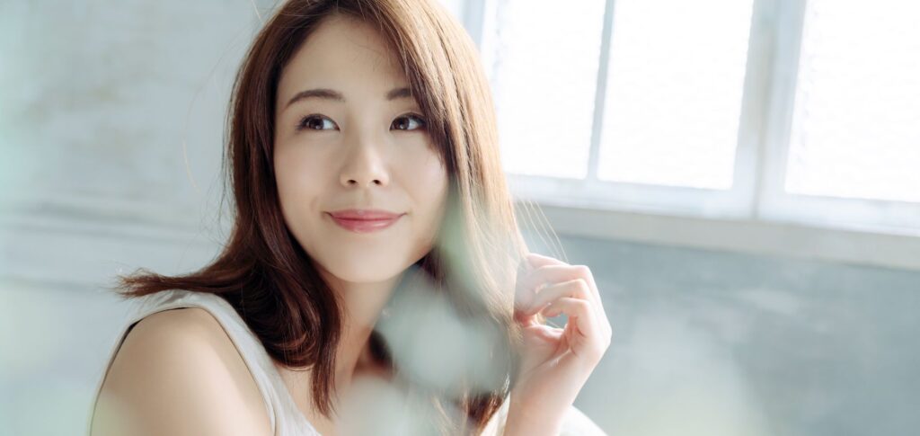 How Japanese Hair Care Is Leading Consumer Hair Rituals - Sensient Beauty