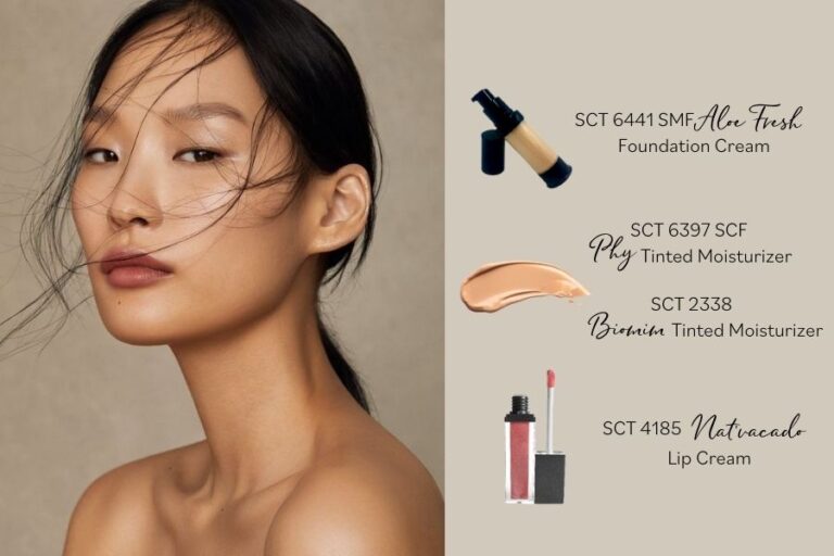 Highlights From The Art Of Makeup Global Webinar - Sensient Beauty