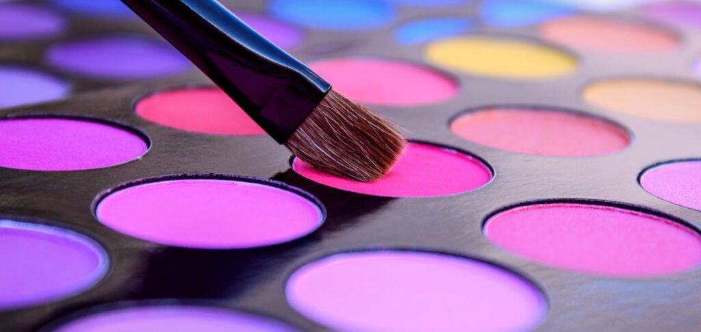 Dye or Pigment? Using the Right Ingredients in Makeup Formulation ...