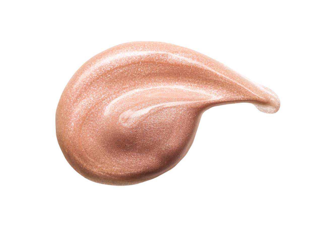 Body Glow Lotion - Sensient Beauty