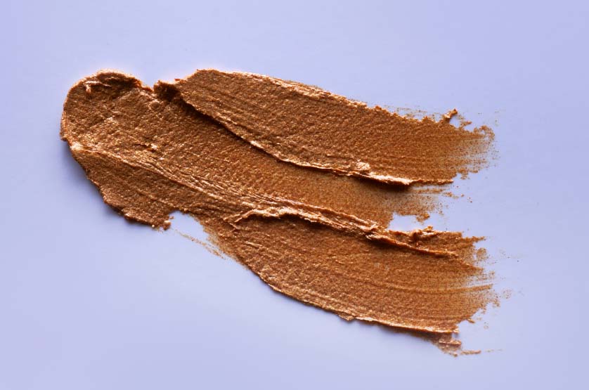 Body Bronzer Stick - Sensient Beauty