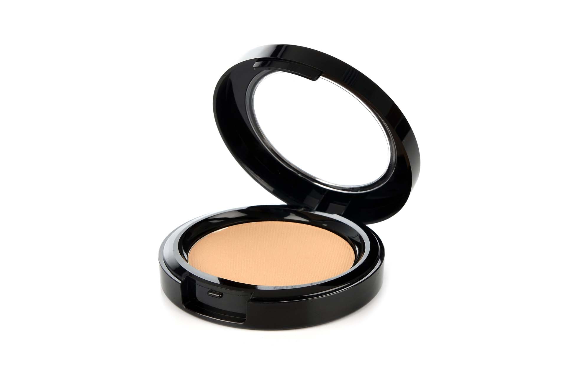 Soy Infused Pressed Powder - Sensient Beauty