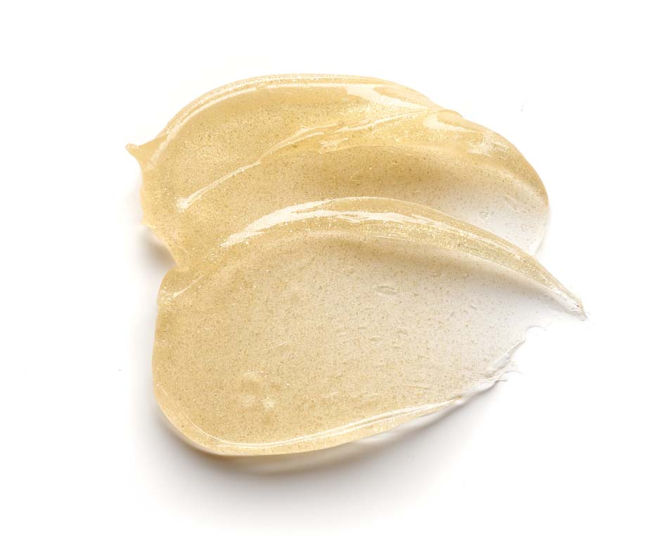 Eyeshadow Fresh Gel- Gold - Sensient Beauty