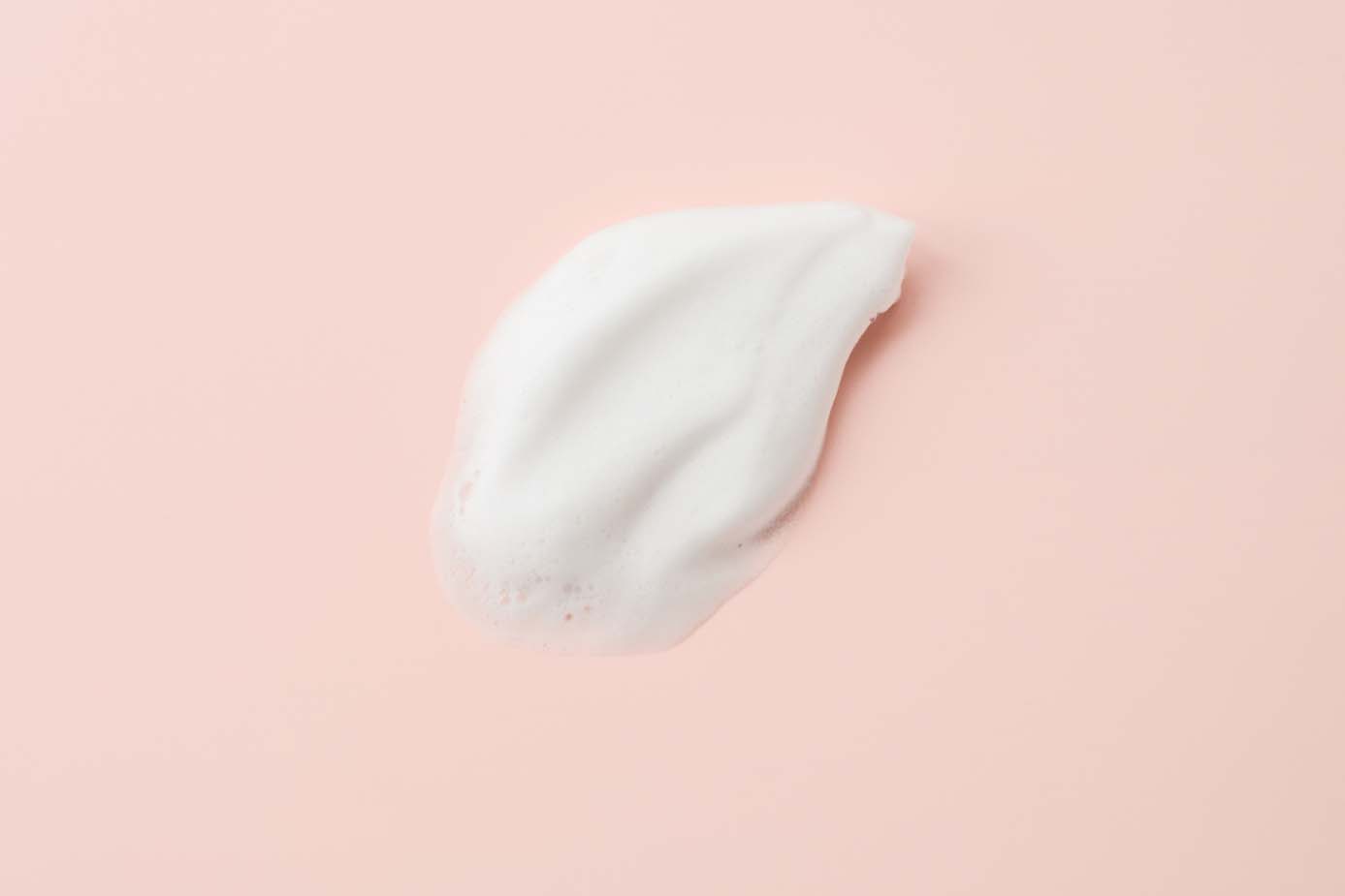 Energy Bath Foam - Sensient Beauty