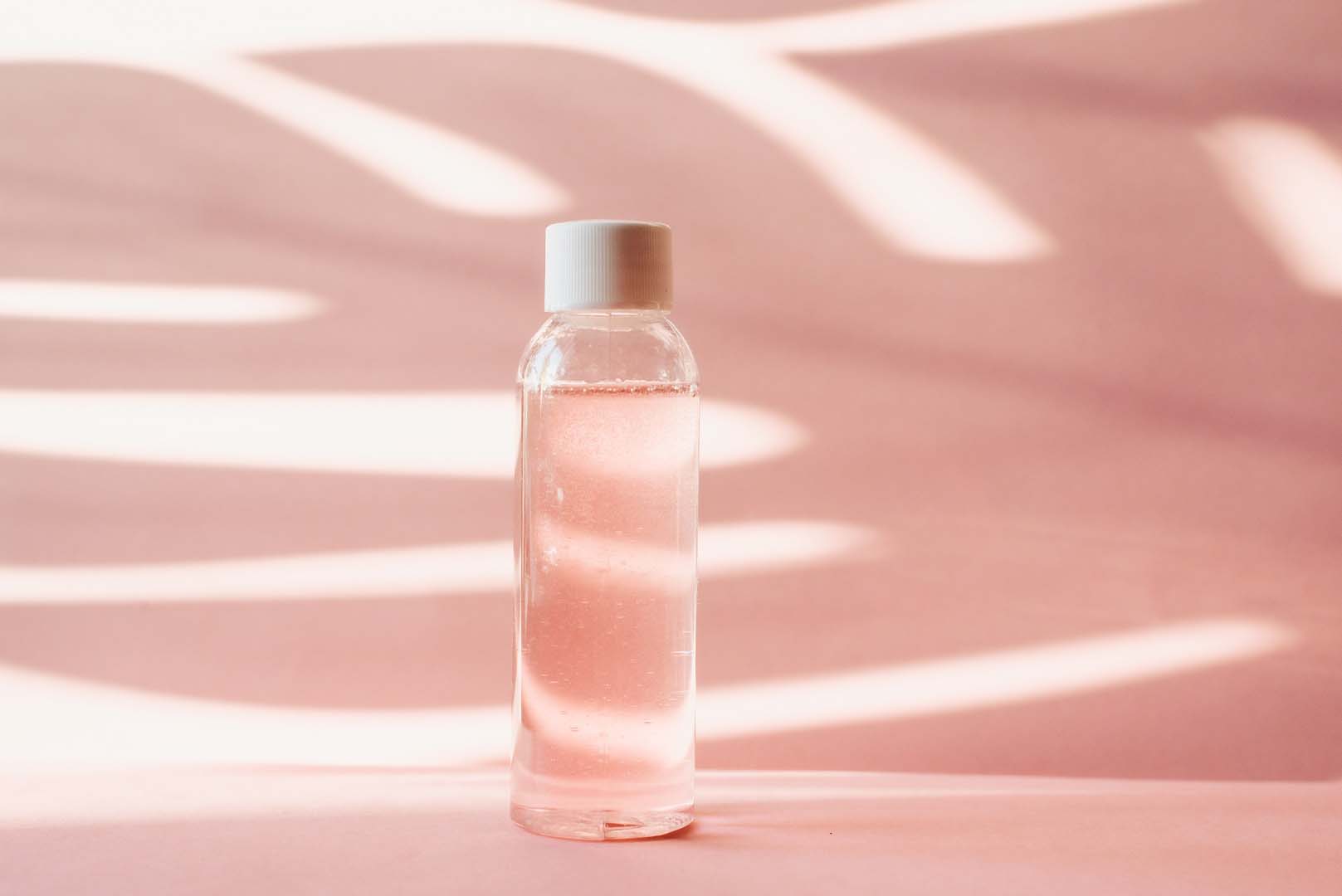 Toner bifasico per il controllo dell'olio - Sensient Beauty