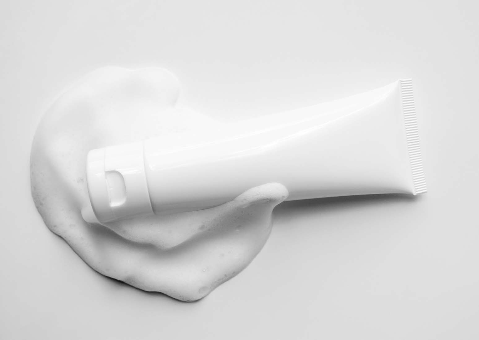 Perfect lather facial cleanser - Sensient Beauty