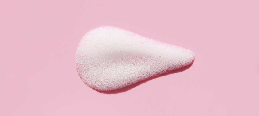 Color Changing Hand Foam - Sensient Beauty