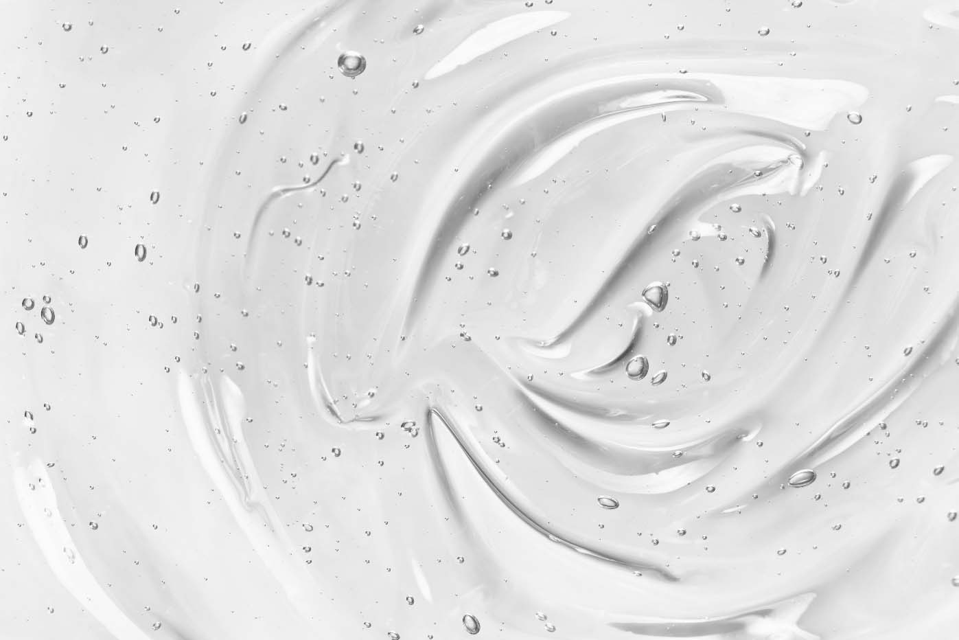 Re-quench water gel - Sensient Beauty