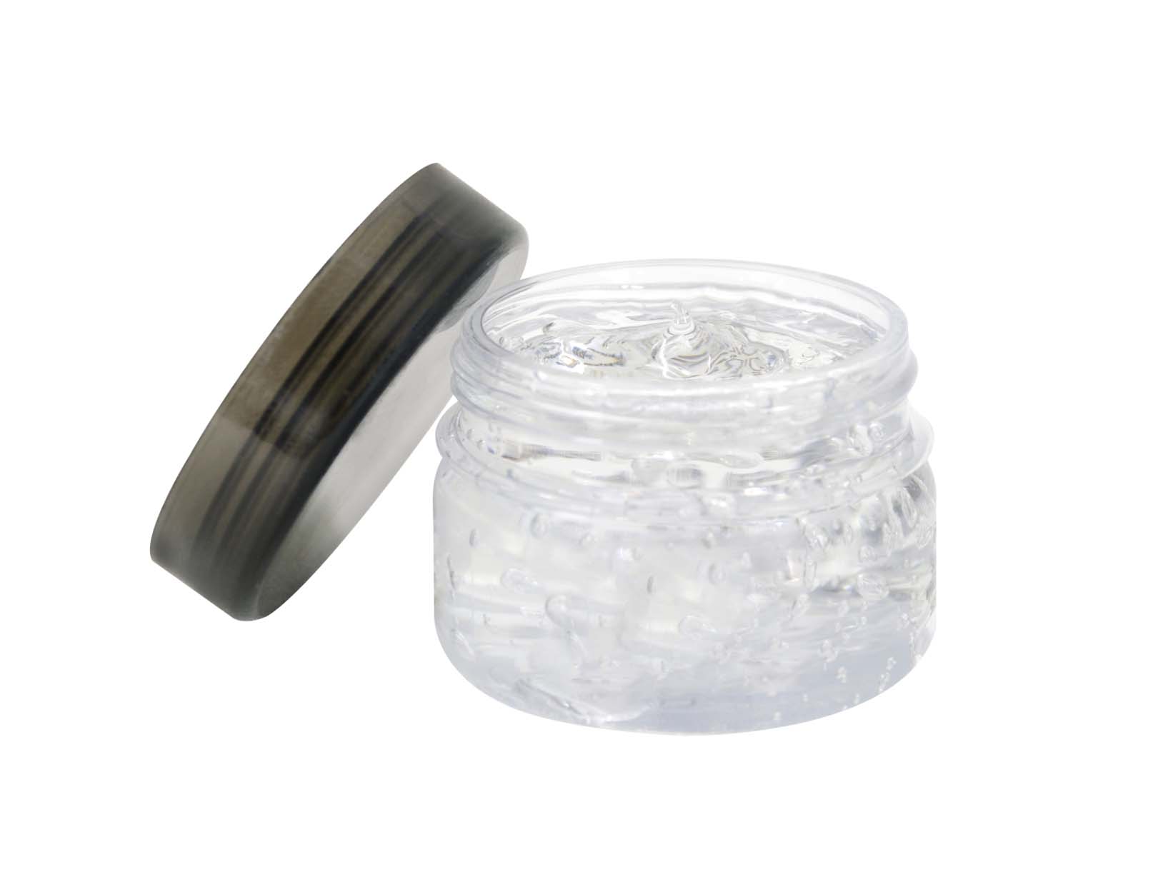 Slimming gel - Sensient Beauty