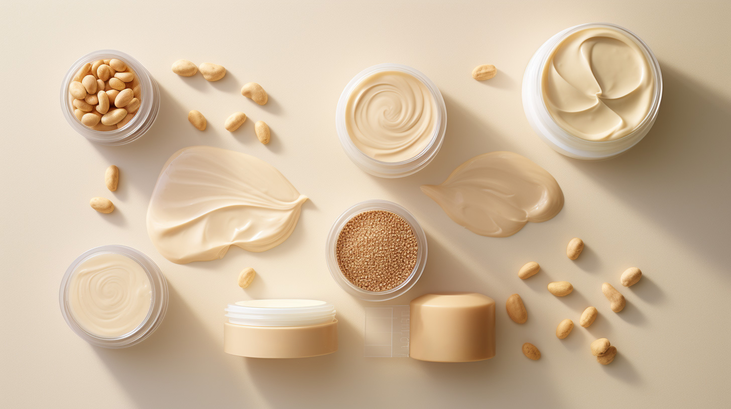 Future of Cosmetics: Natural Surface Treatments Leading the Way ...