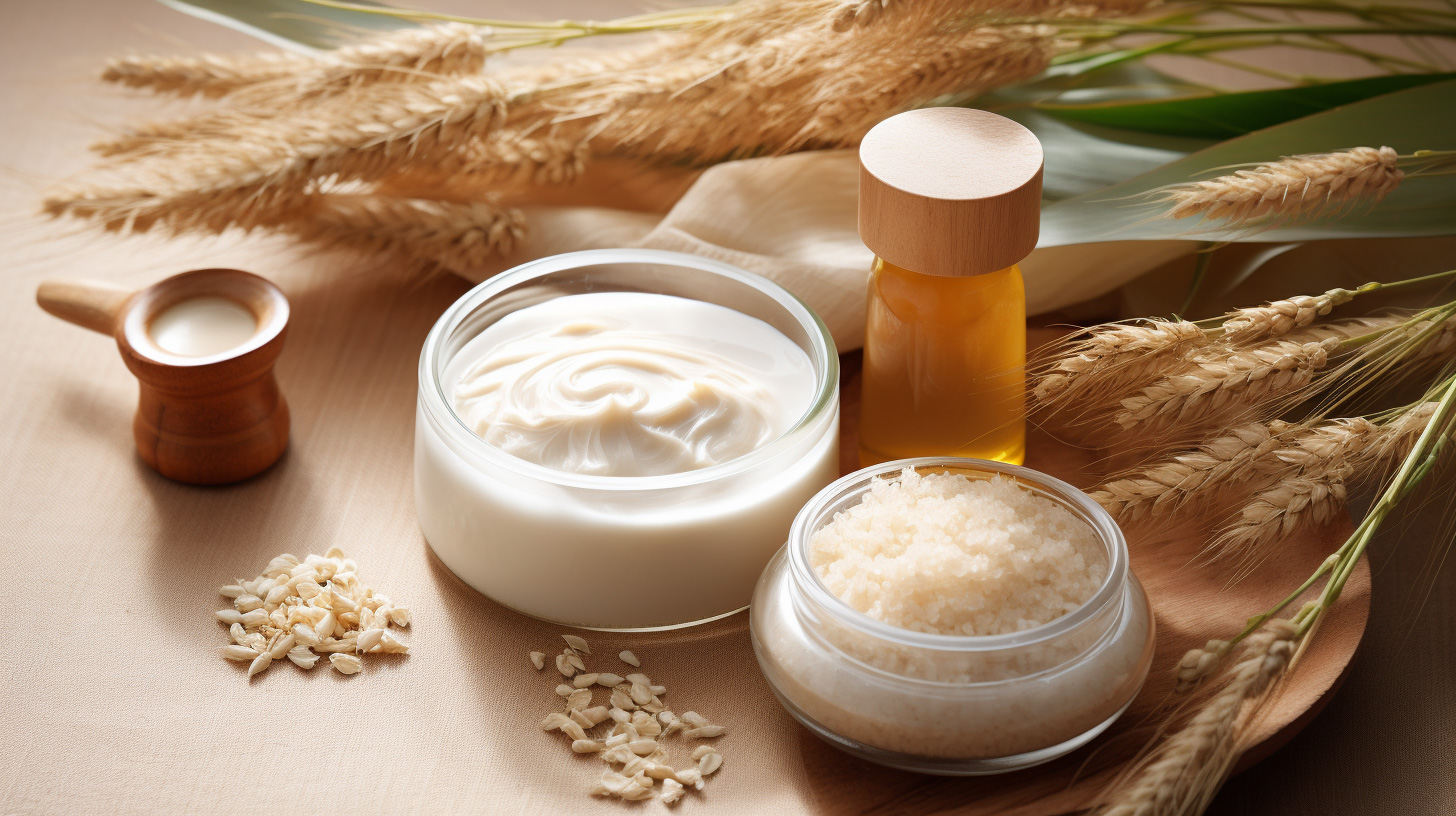 Future of Cosmetics: Natural Surface Treatments Leading the Way ...
