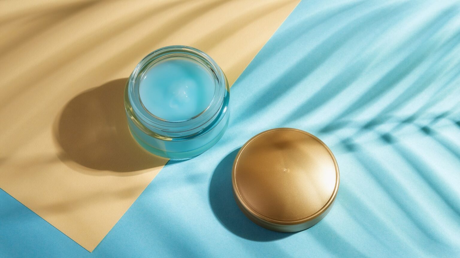 How Natural Thickeners and Film Formers Elevate Skincare Formulations ...