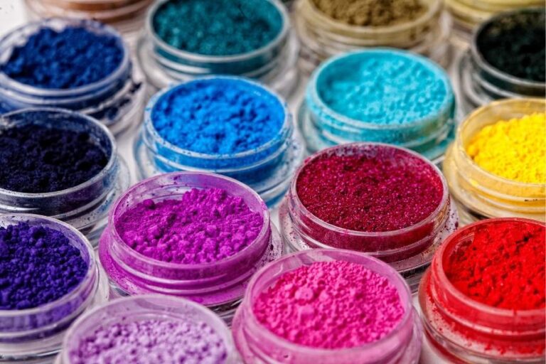 Plant-Derived Eco-Conscious Pigment - Natpure Colfine - Sensient Beauty