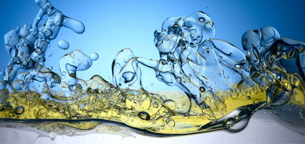 Using Solubilizers in Cosmetics Formulation - Sensient Beauty