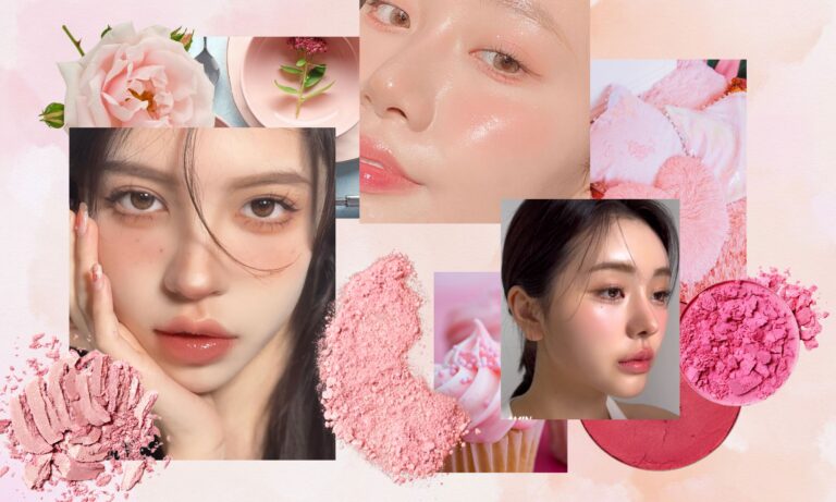 Color Trends for Makeup - 2024/2025 - Sensient Beauty