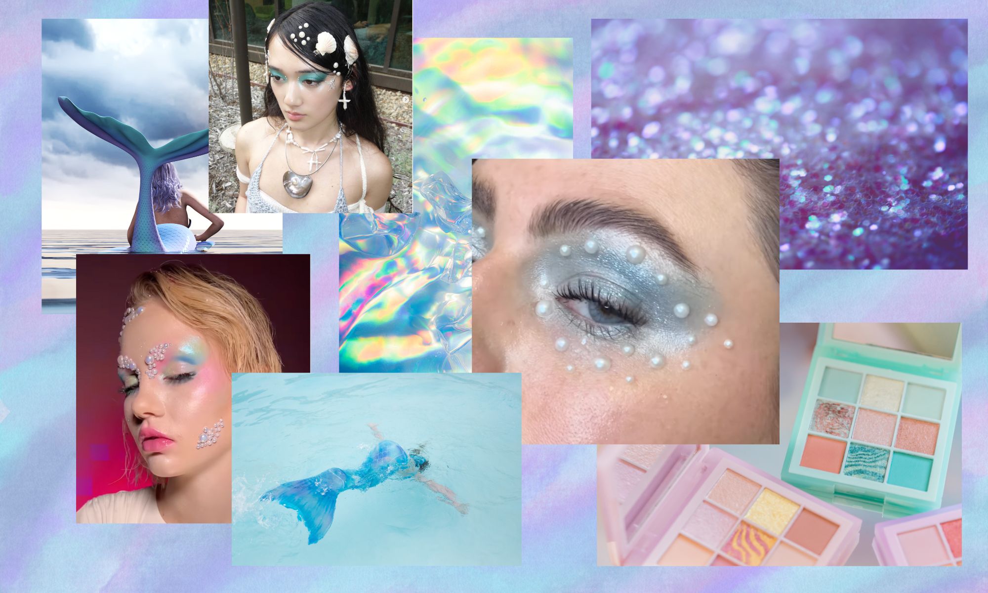 Color Trends for Makeup - 2024/2025 - Sensient Beauty