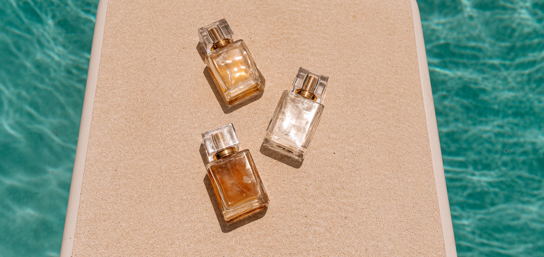 Going for Gold: Global Tanning Trends - Sensient Beauty