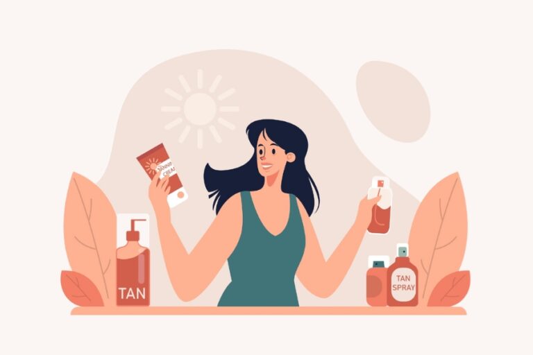 Going for Gold: Global Tanning Trends - Sensient Beauty