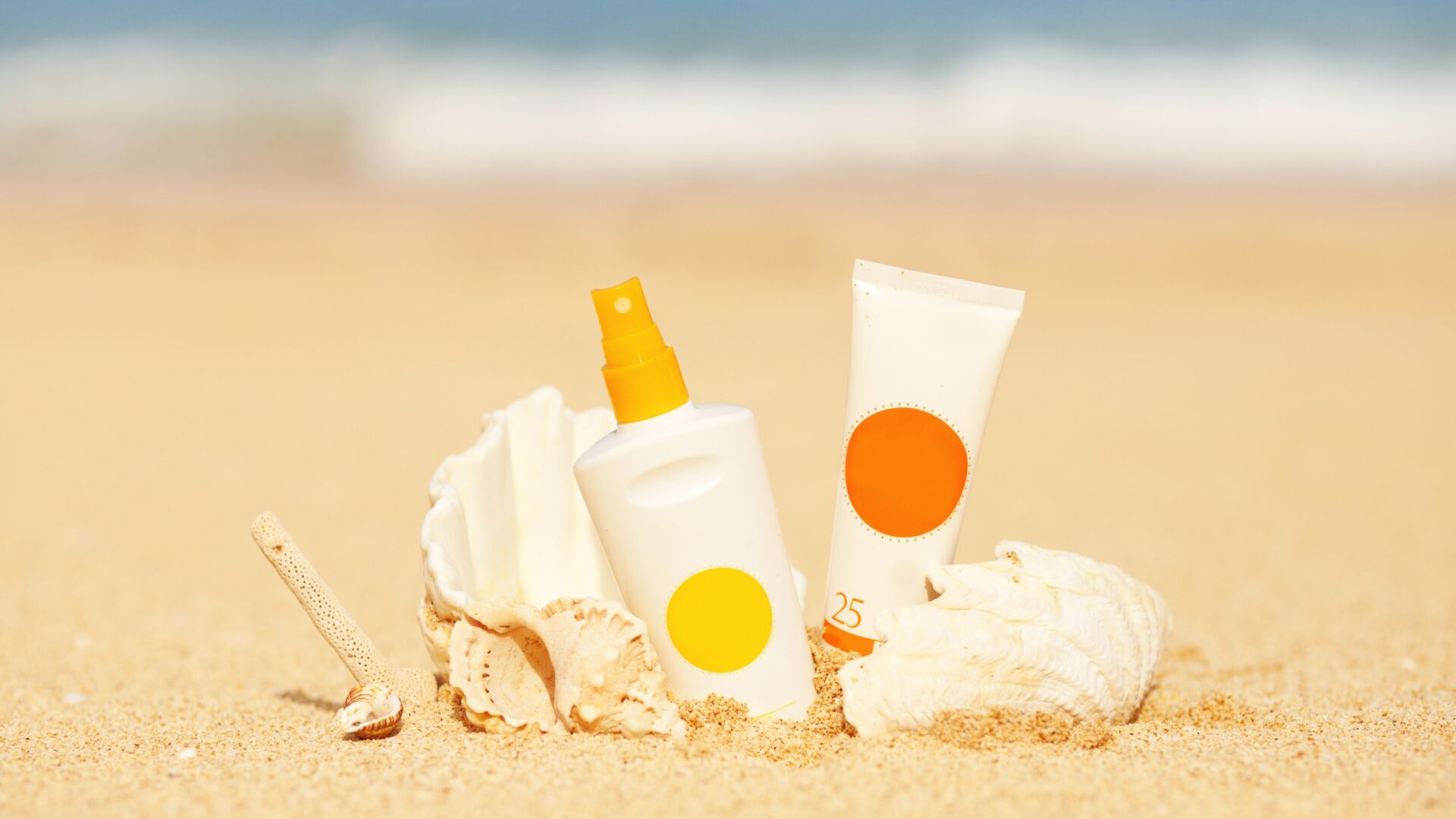 Sun Care - Global Market Dynamics and Trends - Sensient Beauty