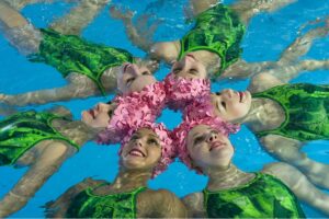 How The Olympics Is Shaping Makeup Trends - Sensient Beauty