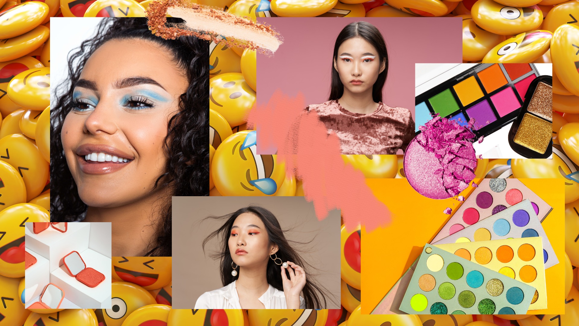 Colors Trends Of 2025/2026 - Exploration of Emotions - Sensient Beauty