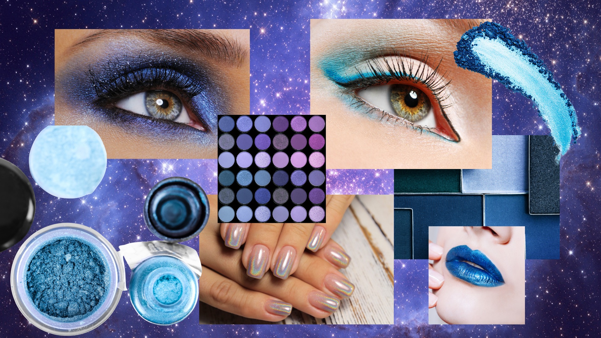 Colors Trends Of 2025/2026 - Exploration of Emotions - Sensient Beauty