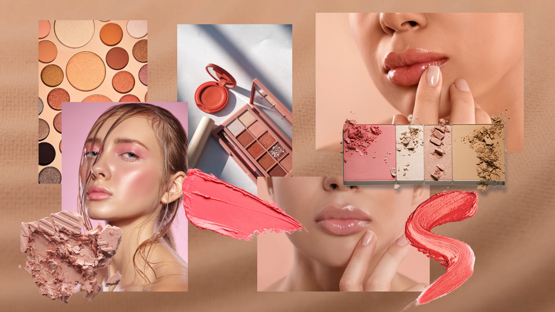 Colors Trends Of 2025/2026 - Exploration of Emotions - Sensient Beauty