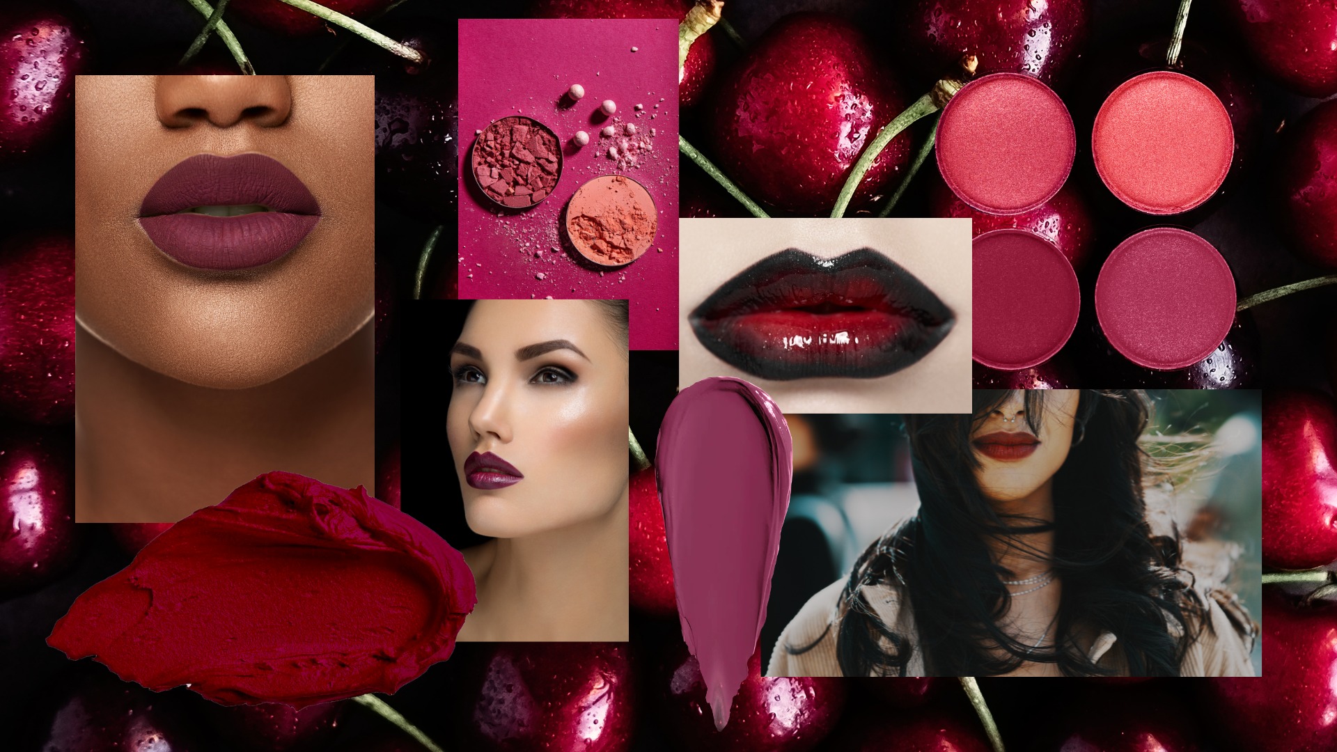 2025/2026年のカラートレンド - 感情の探求Sensient Beauty