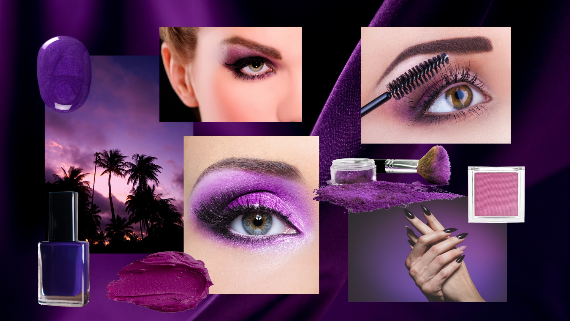 Colors Trends Of 2025/2026 - Exploration of Emotions - Sensient Beauty