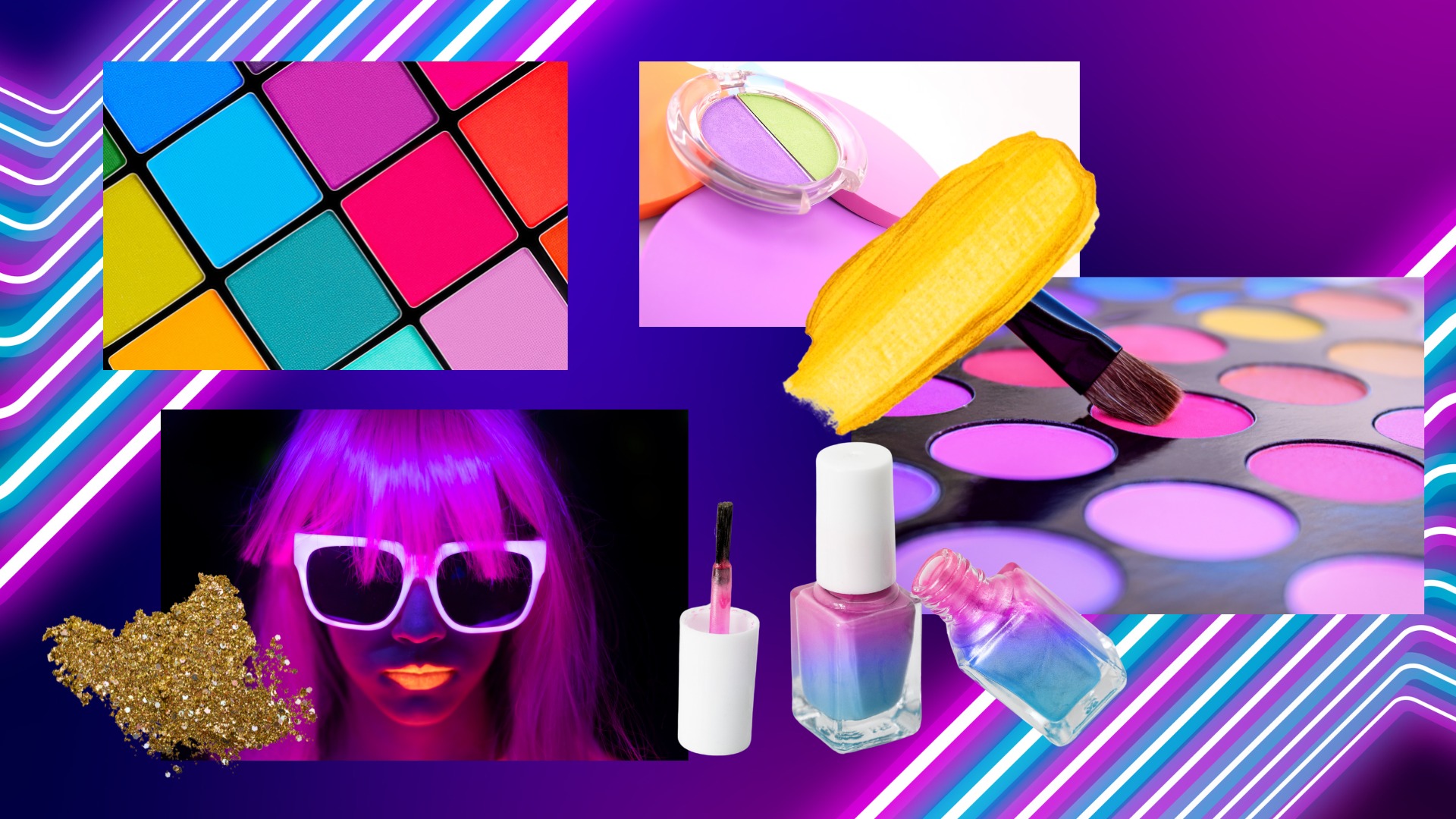 Colors Trends Of 2025/2026 - Exploration of Emotions - Sensient Beauty