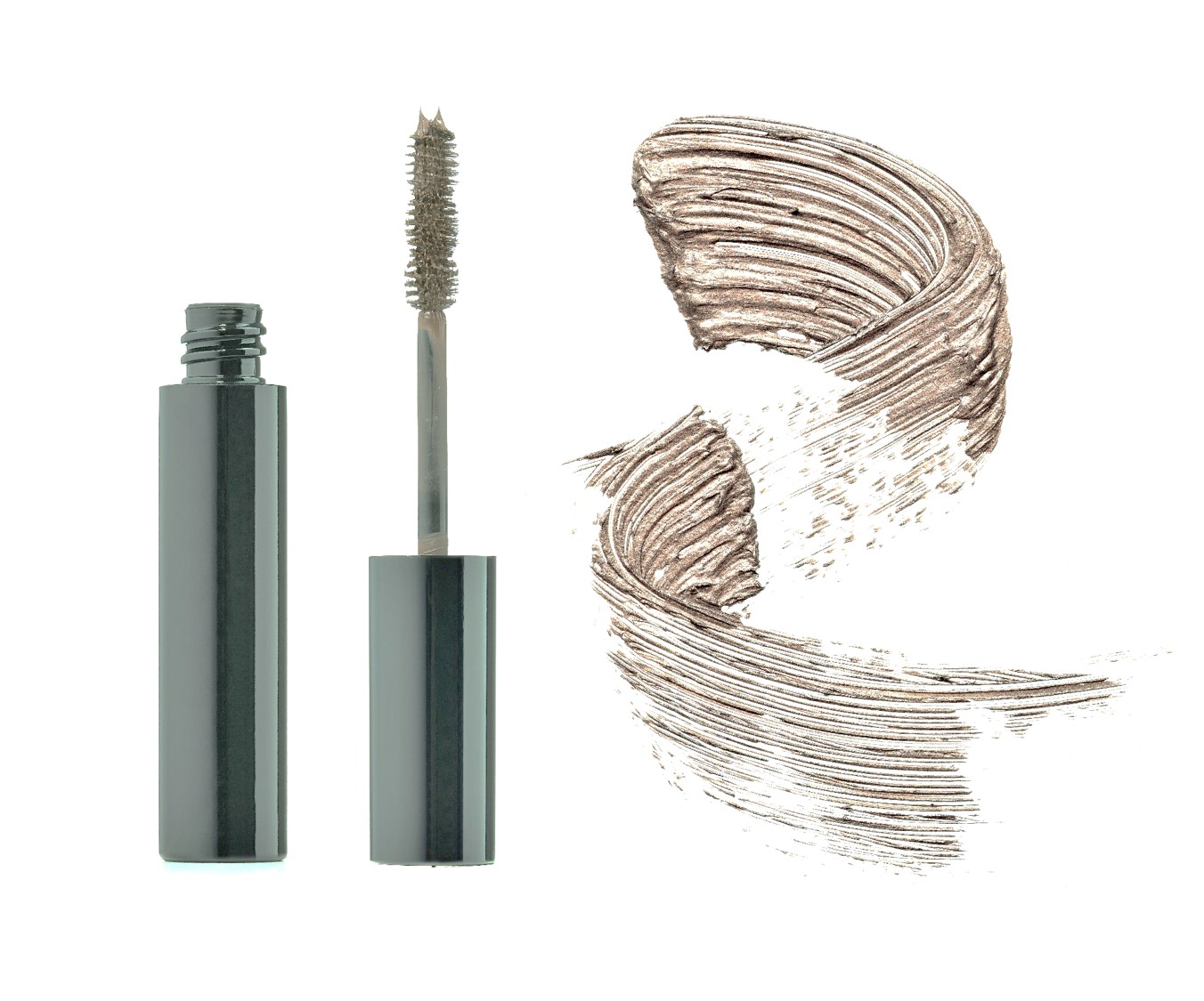 Retoque de raíz de máscara de pestañas - Rubio oscuro - Sensient Beauty