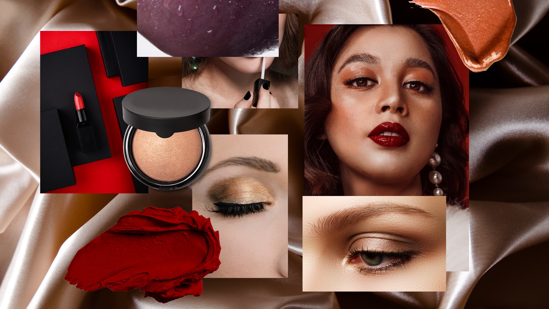 Colors Trends Of 2025/2026 - Exploration of Emotions - Sensient Beauty