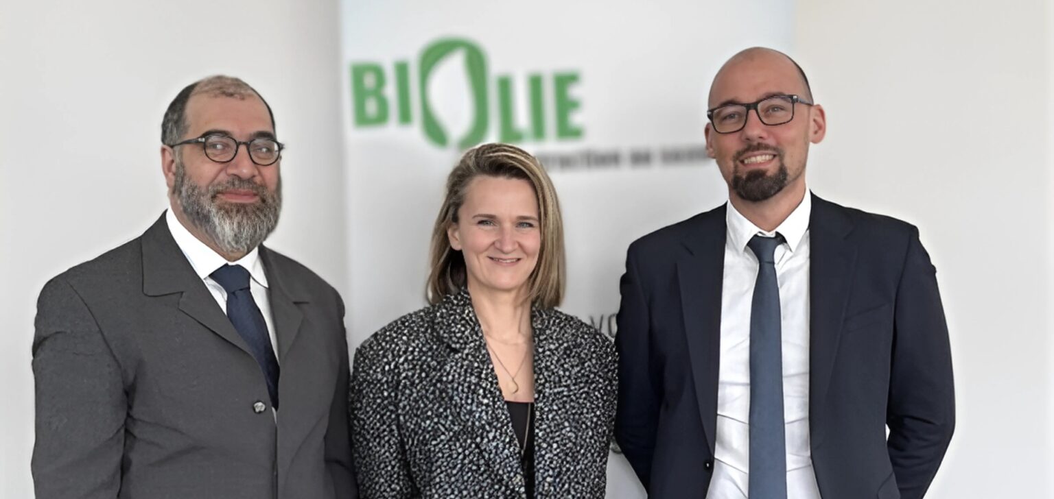 Sensient Beauty erwirbt den Experten für weiße Biotechnologie, Biolie ...