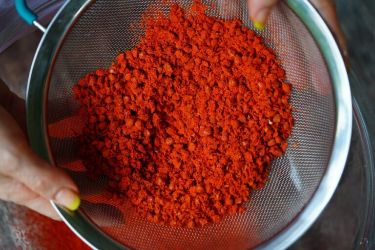 Natural, Traceable & Upcycled - Natpure Col Orange LC215L - Sensient Beauty