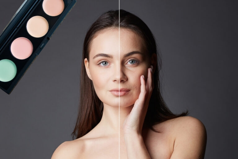 Achieve Radiant Skin with SensiBright Green CS780 - Sensient Beauty