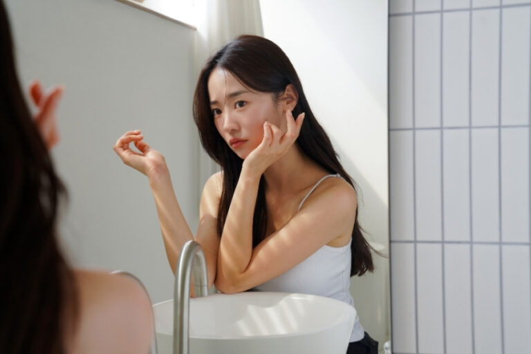 Achieve Radiant Skin with SensiBright Green CS780 - Sensient Beauty